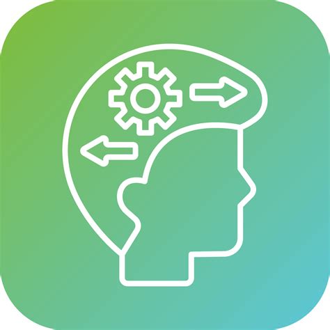 Behavior Vector Icon Style 22292216 Vector Art At Vecteezy