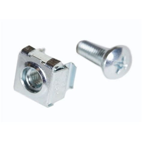 Rack Rail Screw Kit