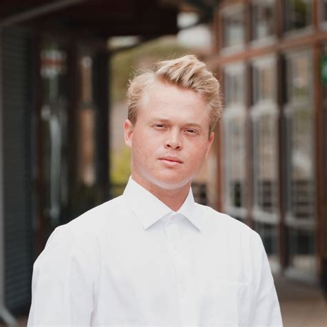 Kai Wilson Account Executive At Fundloans The Org