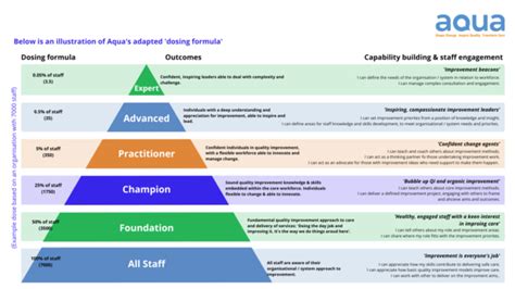 Capability Pyramid Aqua