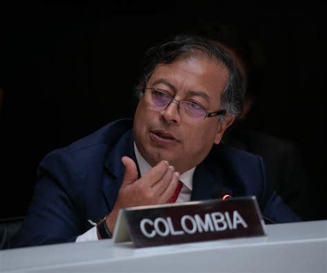 El Presidente Petro Dijo Que Revivió Pinochet Frente A La Victoria