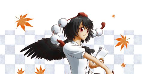 東方 しゃめーまる 山野はにわのイラスト Pixiv