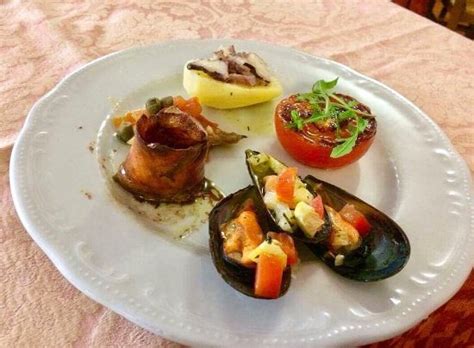 Da Gesuino Sassari Restaurant Reviews Photos And Reservations