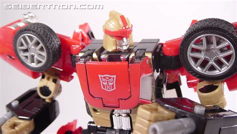 Transformers Alternators Swerve Toy Gallery Image 78 Of 141