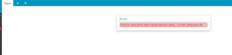 authentication not working on centos · issue 28 · icinga icingaweb2