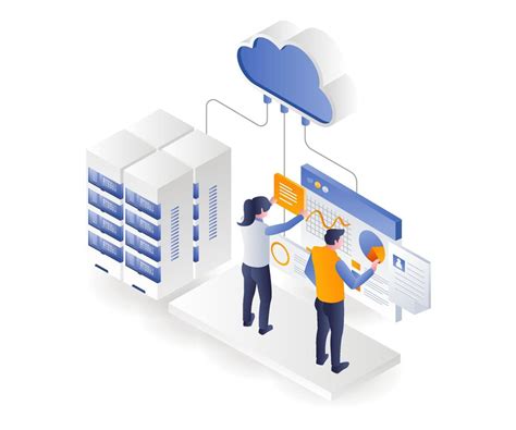 Database System Vector Art Icons And Graphics For Free Download