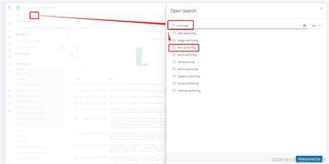 Kibana日志查询语法详解 Csdn博客