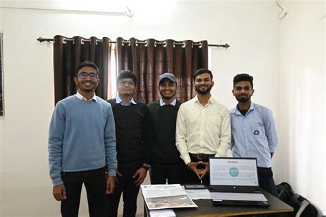 Atharva Awari On Linkedin Nationalyouthday Innovationchallenge