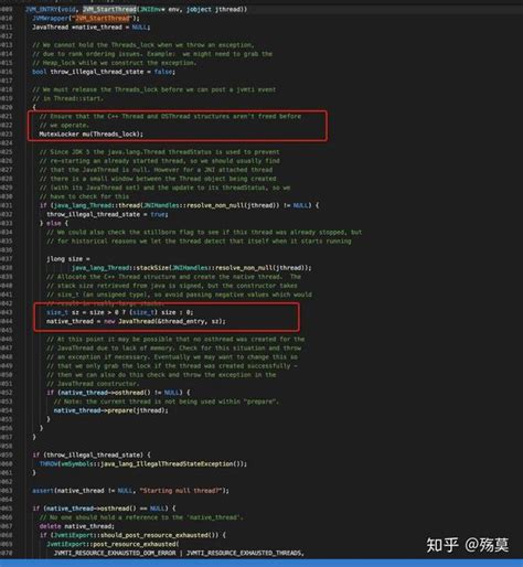 如何查看jvm的源码 知乎
