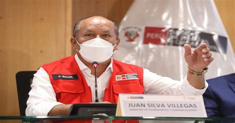 Juan Silva Y “los Niños” De Ap Con Posible Impedimento De Salida Pata