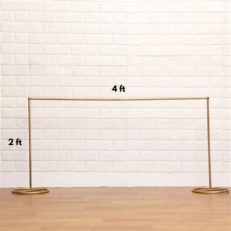Shop Backdrop Stand For Decoration From Desifavors