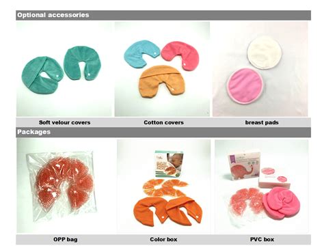 Breastfeeding Cold Compress For Mom Mastitis Relief Engorgement Swelling And Pain Relief Buy