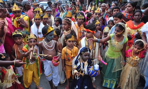 கிருஷ்ண ஜெயந்தி விழா கொண்டாட்டம் Erode News Krishna Jayanti Festival Celebration