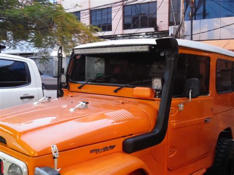 Lampu Led Hartop Hartop Tas Indonesia 4wd Equipment Center