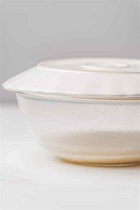 Make Perfect Microwave Rice In Minutes