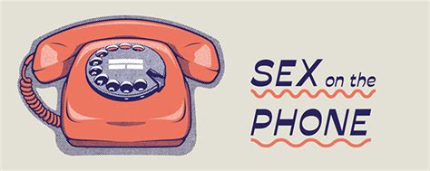 Sex on the Phone Décoration on Behance