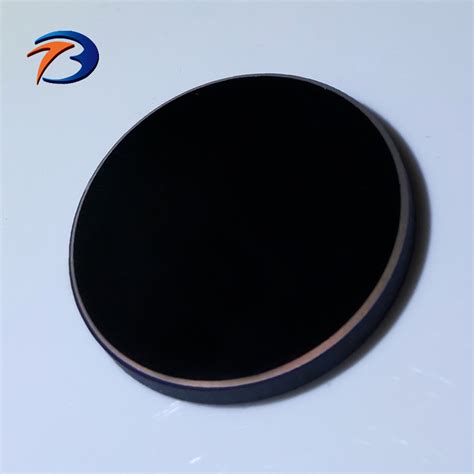 Ir Filter Hwb760 Infrared Filter Black Longpass 760nm Ir Optical Glass
