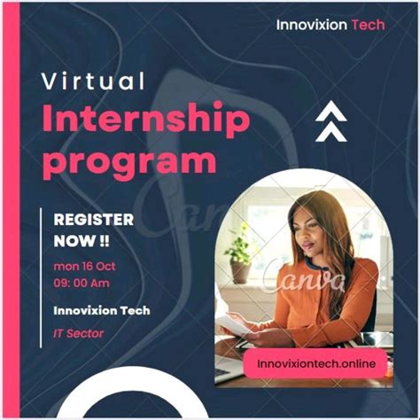 innovixion tech on linkedin batch s starting on 16th october 🚀🚀exciting internship opportunities…