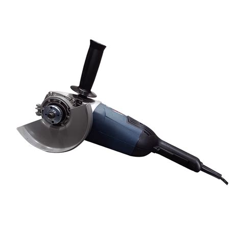 Amoladora Angular 7” 2000w Bosch Aspen Motos Y Repuestos