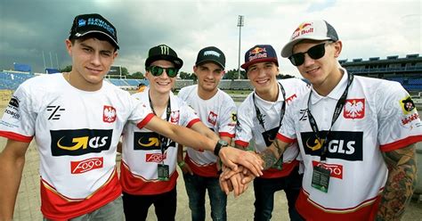 Polscy żużlowcy obronili trofeum Wygrali Drużynowy Puchar Świata