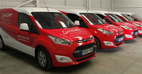 The Ultimate Guide To Fleet Wrap Roi