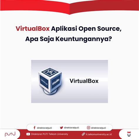 Virtualbox Adalah Aplikasi Open Source Lalu Apa Keuntungannya
