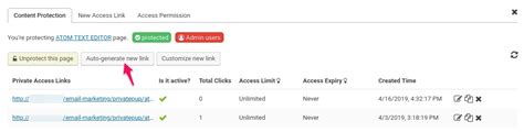 how to protect wordpress pages and posts prevent direct access