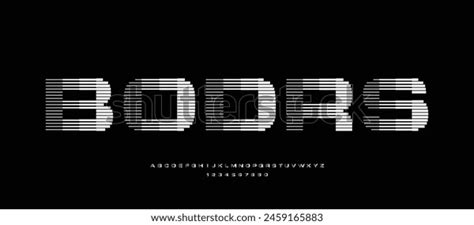 292 Transitional Typeface Stock Vectors And Vector Art Shutterstock