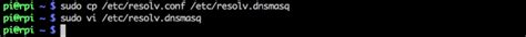 Raspberry Pi 的實作 自動配置 IP 位址資訊的 DHCP Server IT 技術家