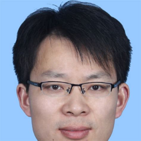 Fanqi Zeng Tongji University Shanghai Department Of Mathematics