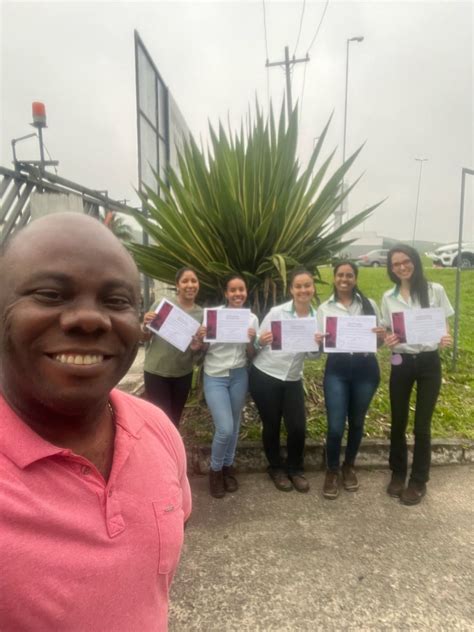 Sextouuuuuu Encerramento Do Treinamento Excel Avançado Dashboard Excel Em Nosso Cliente