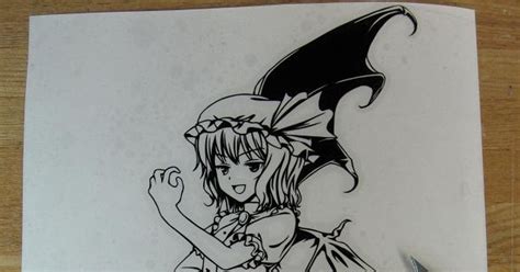 東方 カリスマとは 磯野鱈のイラスト Pixiv