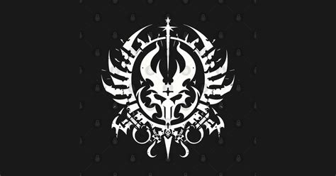 Dark Eldar Logo Dark Eldar T Shirt Teepublic