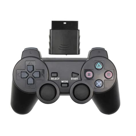 Twin Shock Ps2 Gamepad El Dabbah