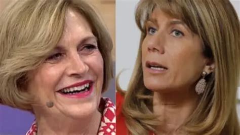 Es Oficial Ximena Rincón Irá A Primarias Con Evelyn Matthei