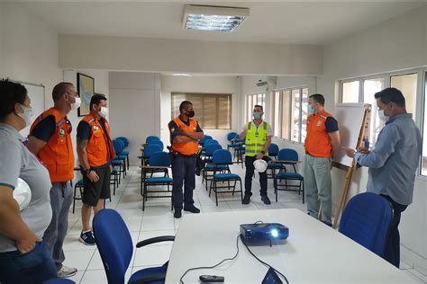 Defesa Civil mobiliza equipes para o Litoral e outras áreas para ação ágil contra eventos