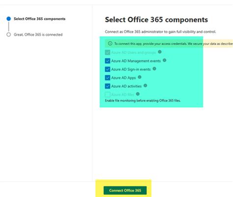 Simplifying Saas Security Deploying Microsoft Defender For Cloud Apps In 4 Steps