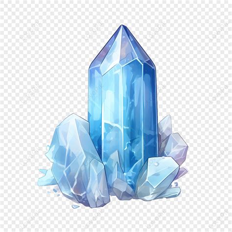 크리스탈 스톤 그림영적인비밀인쇄 Png 일러스트 무료 다운로드 Lovepik