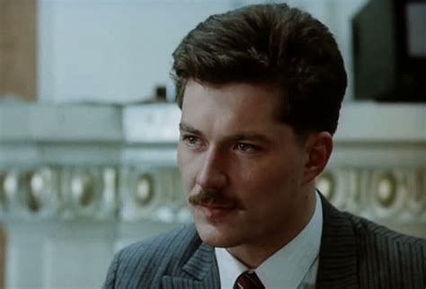 Как сложилась судьба красавца Эдгара из фильма «Долгая дорога в дюнах ВКУС ПОПУЛЯРНОСТИ Дзен