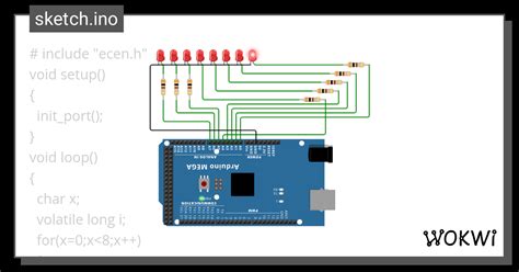 Espgpio2 Wokwi Esp32 Stm32 Arduino Simulator