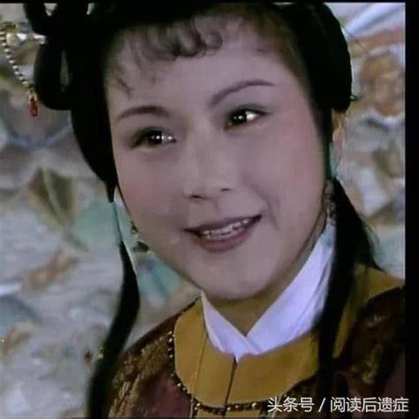 史湘雲曾比林黛玉還小心眼，看淡了寶玉，才找回了自己！ 每日頭條