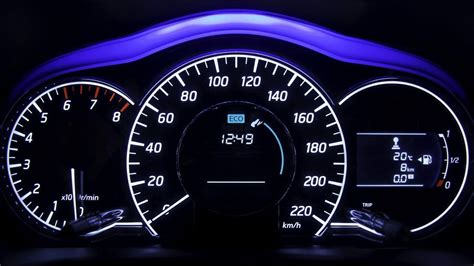 Speedometer Wallpapers Wallpaper Cave