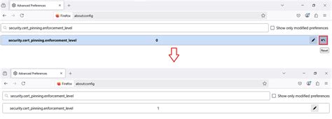 How Firefox Bypass Hsts A Step By Step Guide