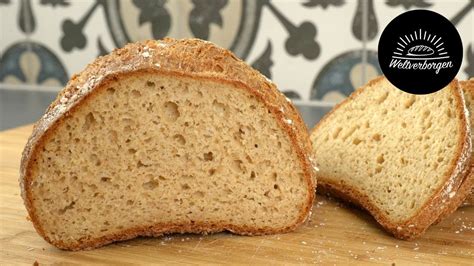 Abnehmen Mit Dem Quark Diät Brot Komplett Ohne Mehl Youtube