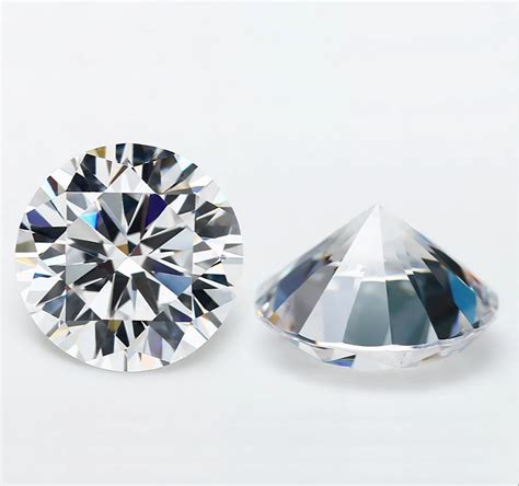 Machine Cut American Diamond Quantity Per Pack 1000 Size 1mm 15mm