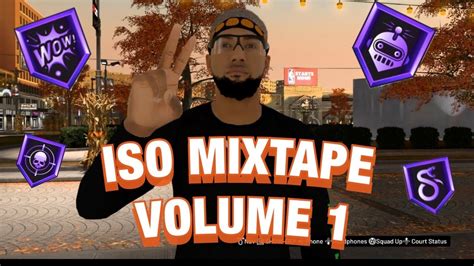 Nba K Mixtape Youtube