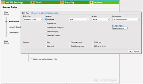 Aruba Instant Access Point Configuration Guide