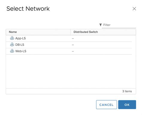 nsx t lab segments vdives