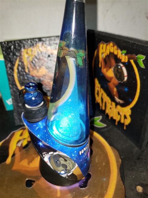 Puffco Peak Pro Custom Vinyl Wrap Etsy