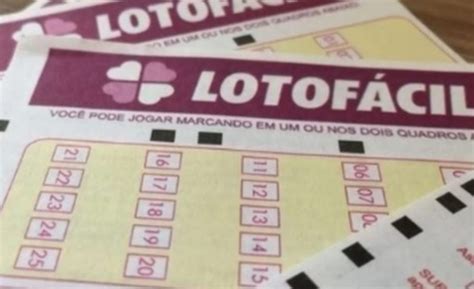 Como jogar na Lotofácil Regras do jogo premiações e tipos de aposta PIRANOT